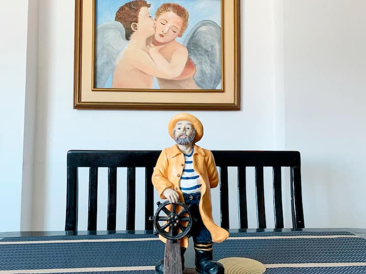 Paraíso En La Playa - Salinas