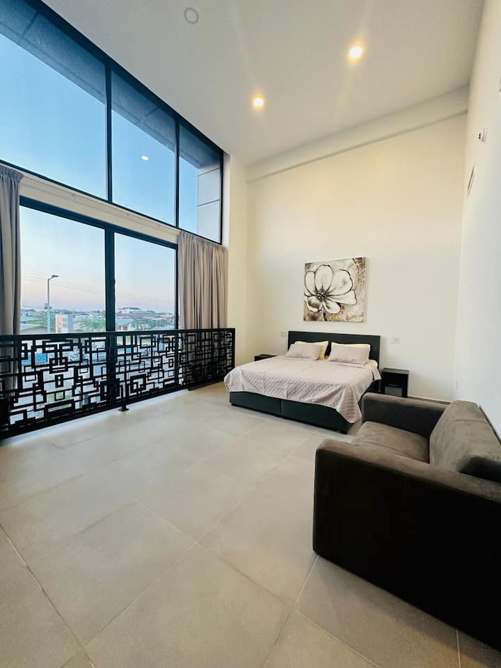North Side Shopping & Apartments - Paramaribo