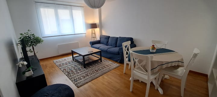 Le Petit Du Barry - ibis Budget Millau Viaduc