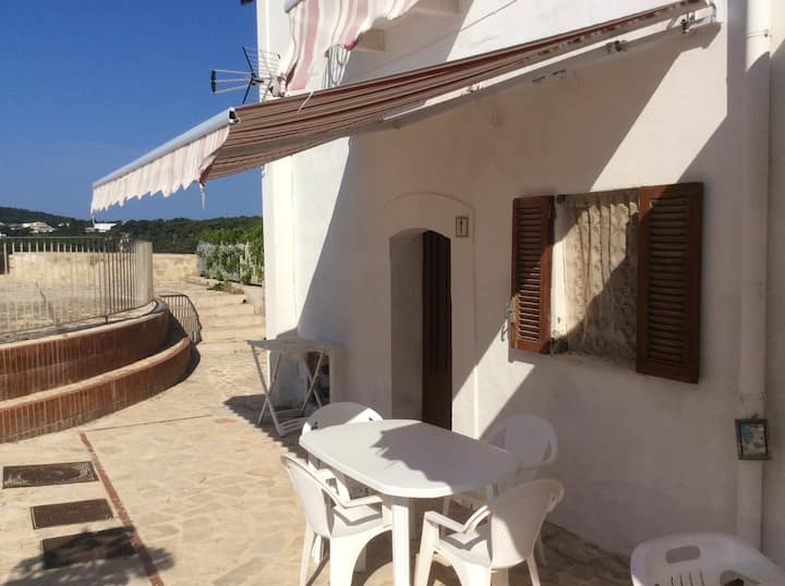 Casa Tipica San Nicola: 1 - Tremiti Islands