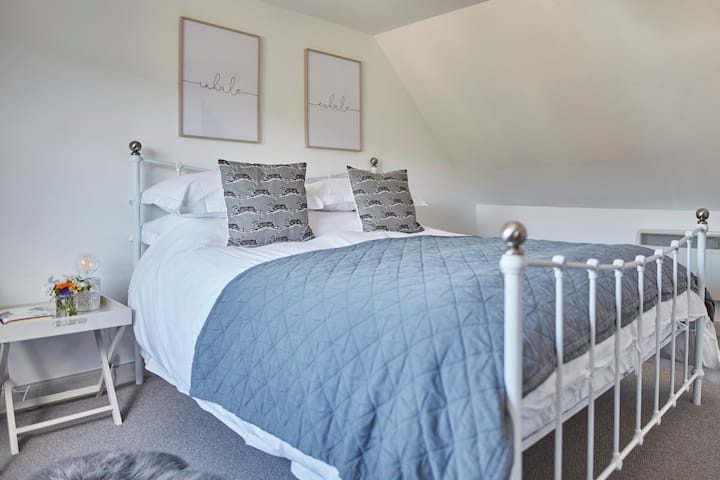East End Cottage - Dunkeld