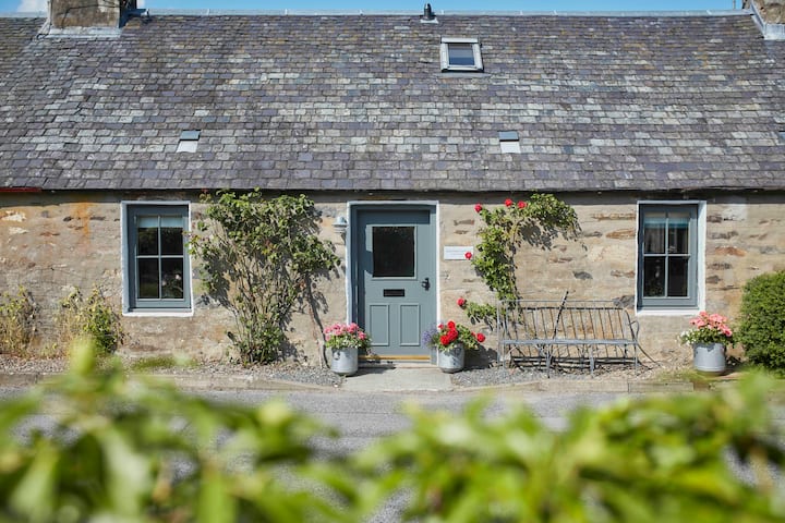 East End Cottage - Blair Atholl