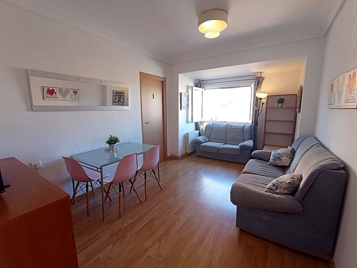 Piso En Zona Joven De Valencia - Alboraya