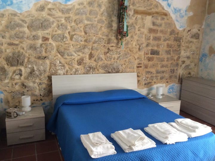 Casa Tipica San Nicola: 2 - Tremiti-szigetek