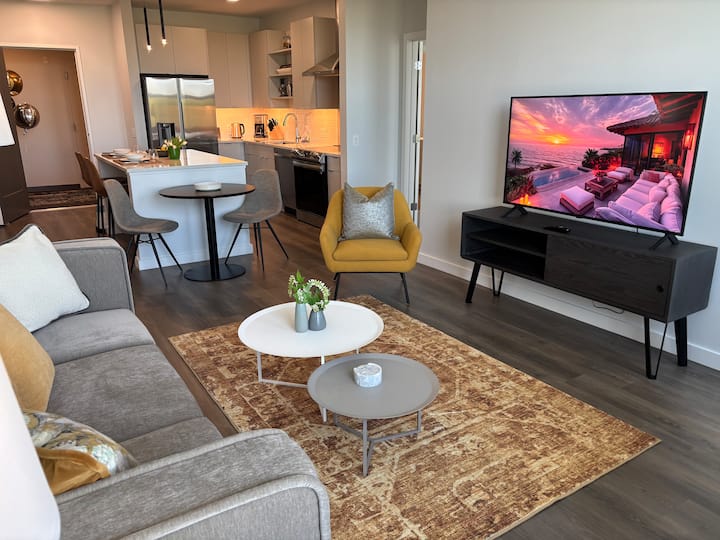 Brand New 2 Bedroom In Waltham - Concord