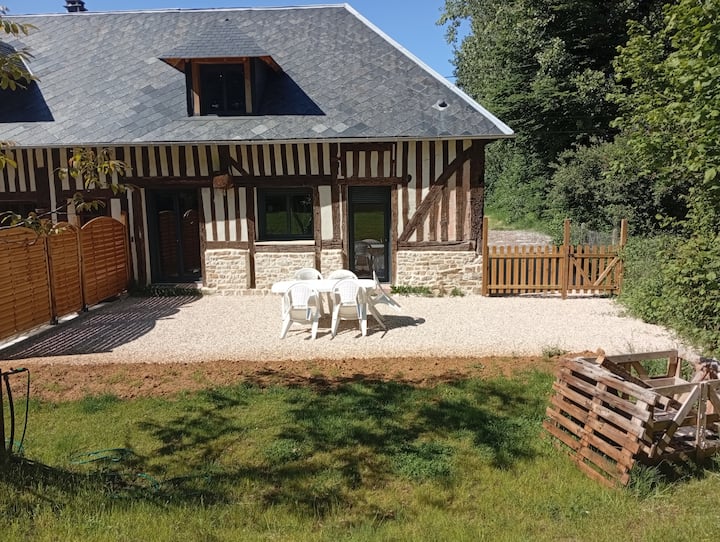 Gites à La Campagne - Pont-l'Évêque