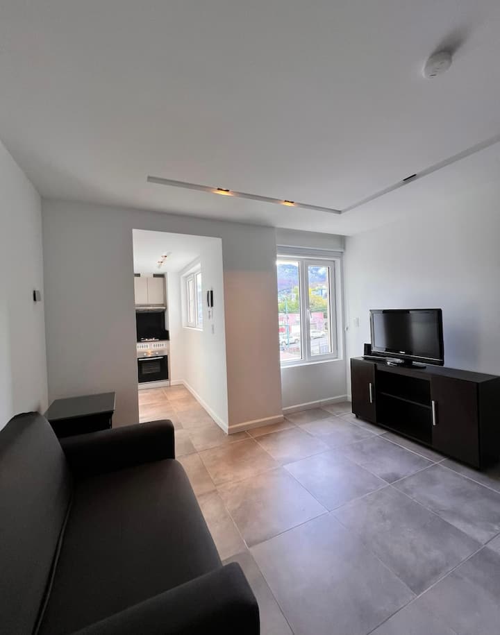 Ushuaia Center- Apt. 304. - Ushuaia