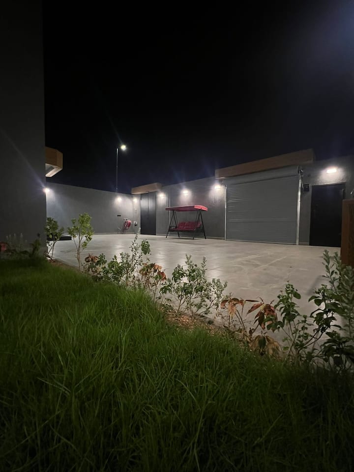 فيلا روبي  (Ruby Villa) - Saudi Arabia