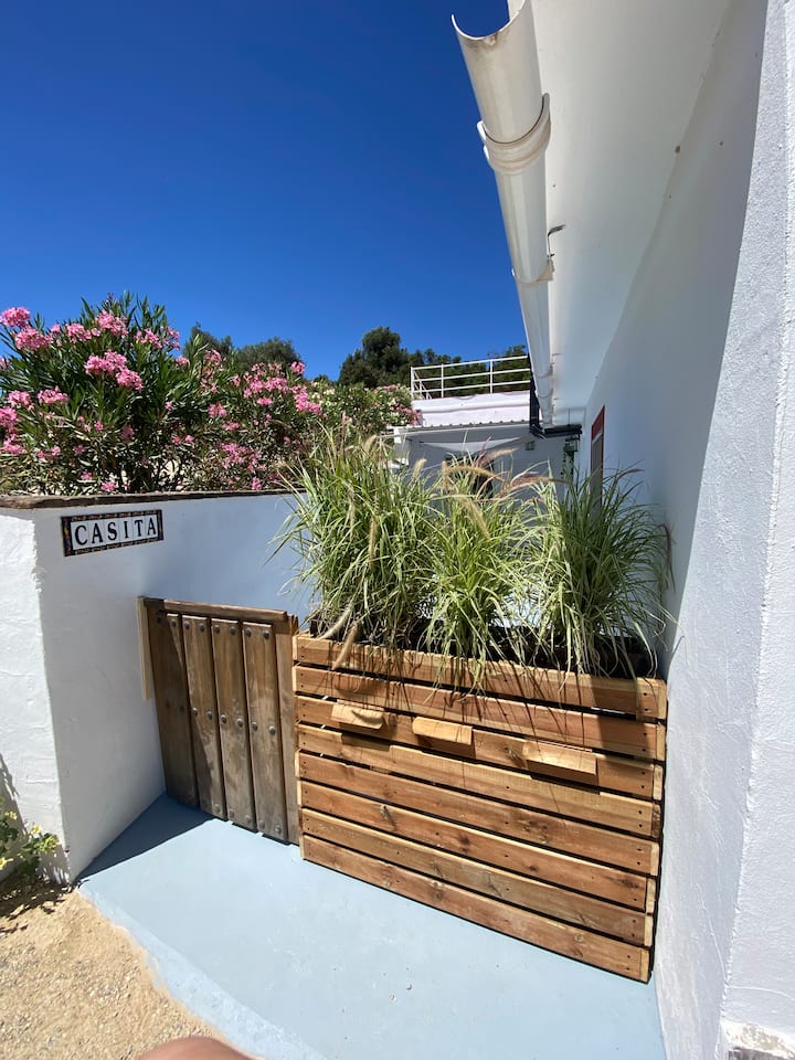 Ferienhaus Andalusien/vejer - Los Caños de Meca