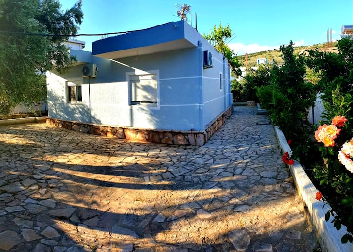 Villa Elvid - Ksamil