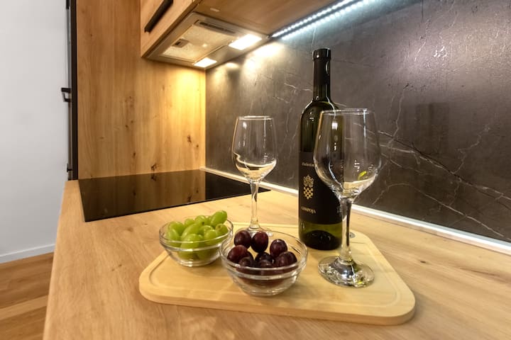 Trogirski San Apartment - Trogir