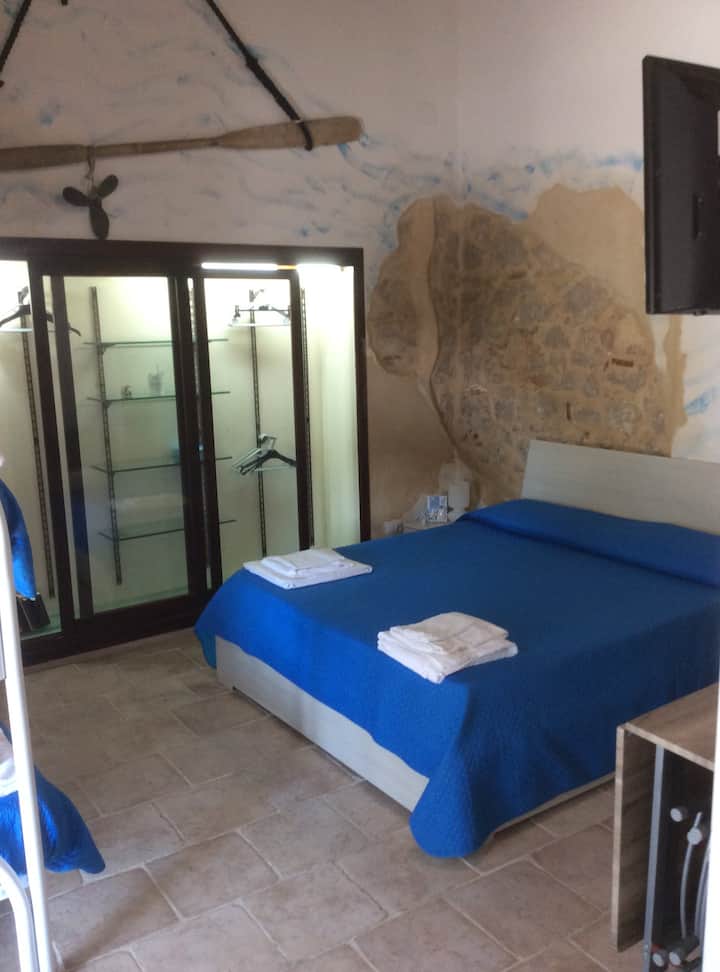 Casa Tipica San Nicola: 3 - Tremiti-szigetek