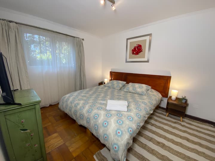 4h/2b 10 Personas A Pasos Costanera - Chile