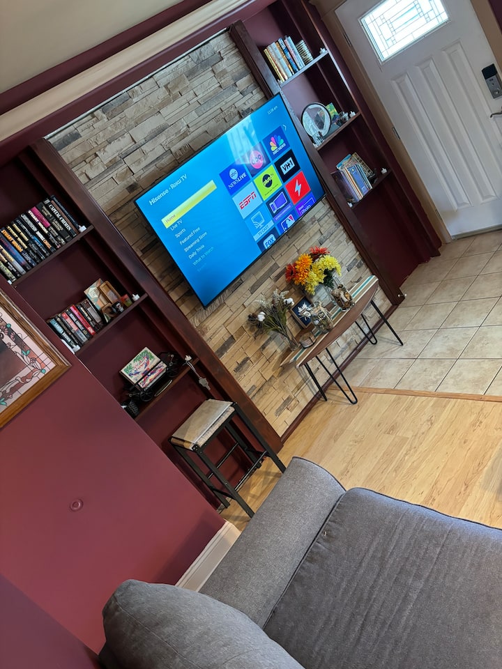 The Beach House - Pet Friendly - Atlantic City, NJ