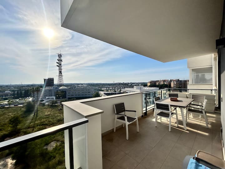 Mazzitelli Luxury Apartment - Bari