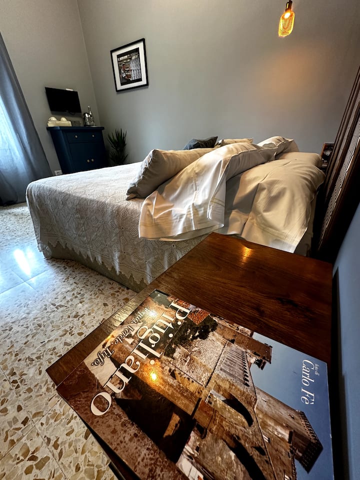 Locanda 3848 Relax Con Vista A 100 Passi Dal Borgo - Pitigliano