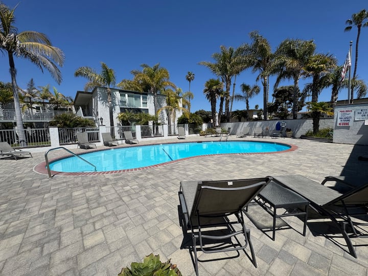 New! Carpinteria Beachside Condo - Carpinteria, CA