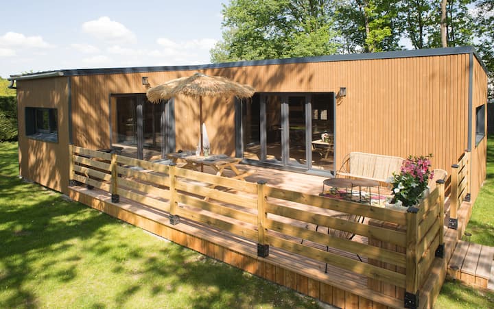 Cottage Umbra Néa 4* - France