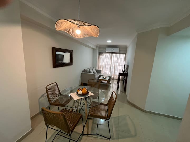 Cómodo Departamento En B°norte - San Miguel de Tucumán