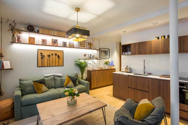 Magnifique Appartement Central 3 Chambres / 3 Bdr - Paris