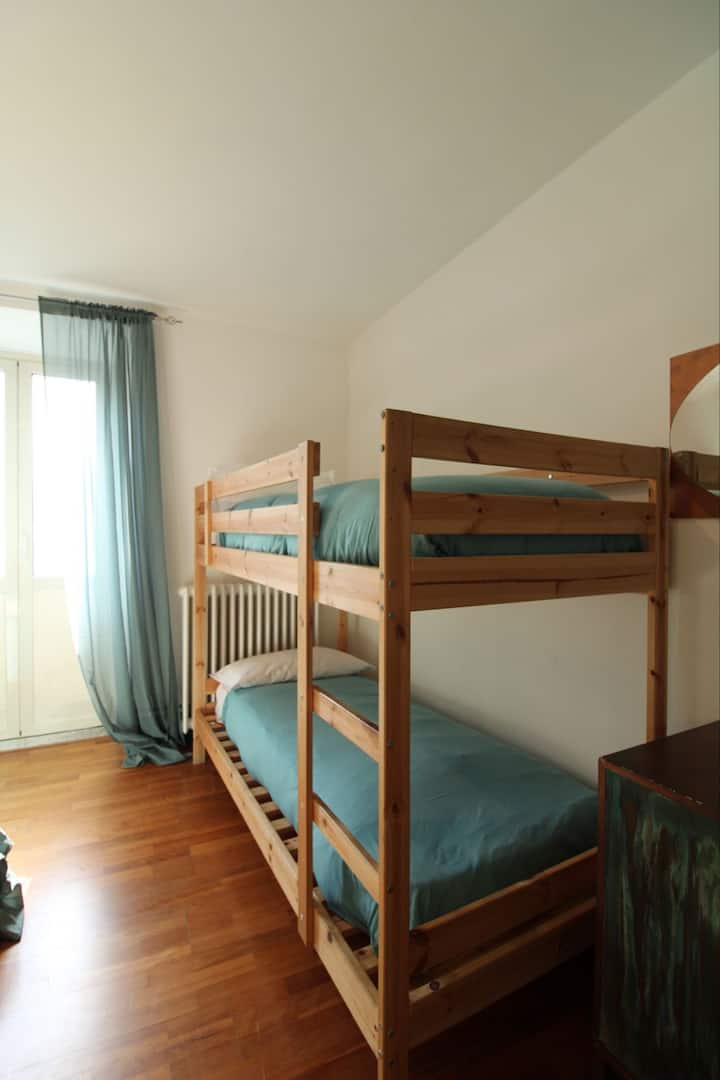 Domus Angularia: Clodia - Anguillara Sabazia