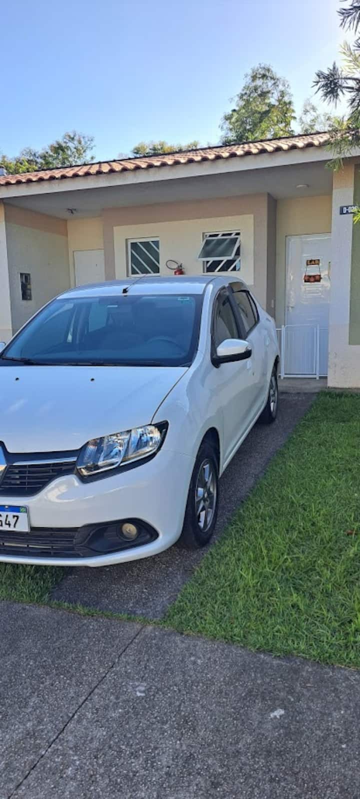 Casa Em Condomínio Fechado (Palhoça/sc) - Santo Amaro da Imperatriz