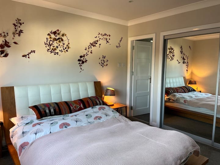 Room In Peaceful Broughty Ferry - Dundee