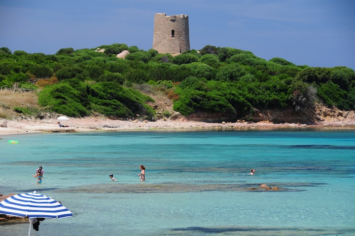 Dream Vacation In Vignola Bay - Portobello