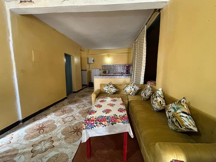 Appartement Vue Sur Le Lac - Morocco