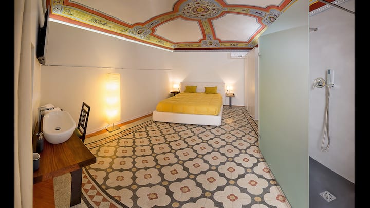 Residenza Savianna - Sciacca