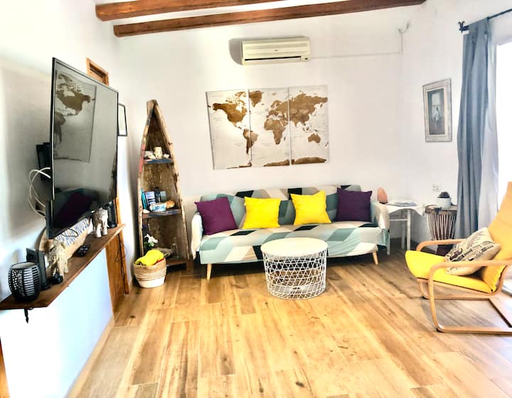 Casa Beach De Lloret - Tossa de Mar