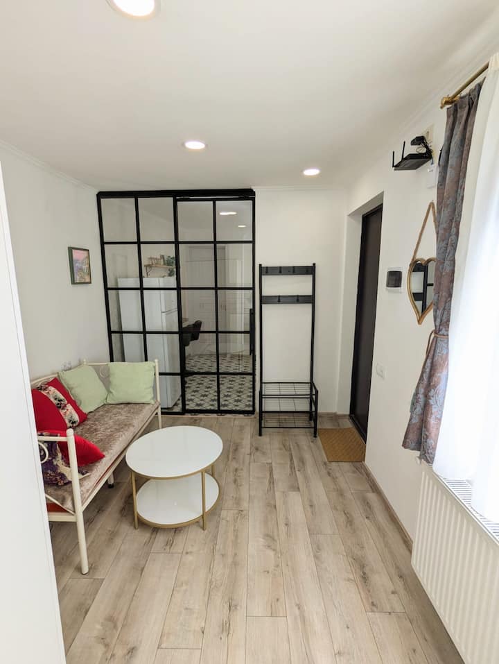 Elegant Small Home In Best Area - Tbilisi