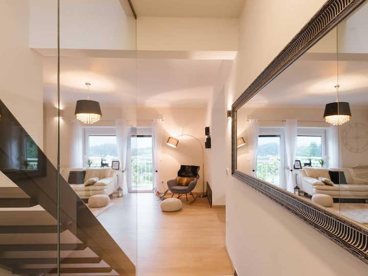 Vila M&j – Gorski Oddih Blizu Blejskega Jezera - Bled