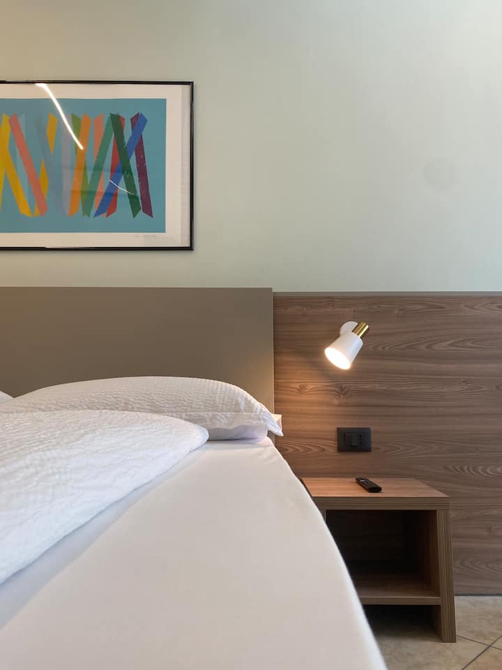 Il Fico Lake Iseo B&b - Iseo