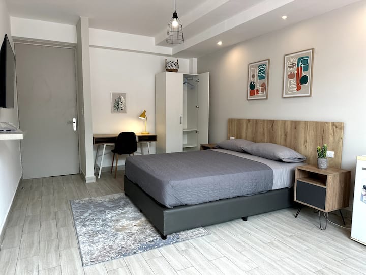 Comfortable Living Made Simple - Panamá