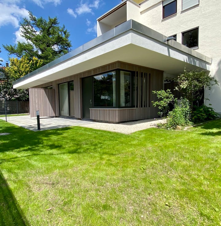 Design-loft Messenähe - München Ost - Sauerlach