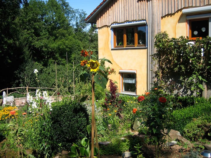 Ferienwohnung Inmitten Der Natur - Guggenberg