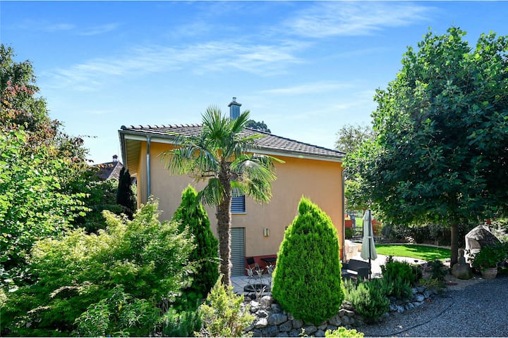 Accomodation With Alpine Views - Thun