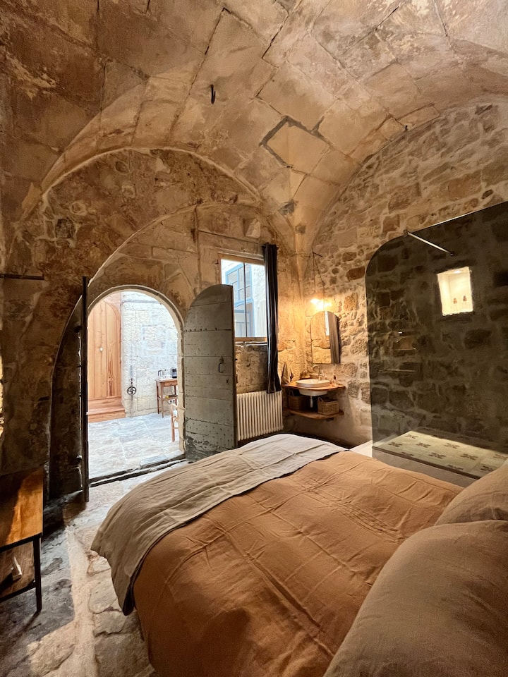 Logement Atypique, Coeur D'arles - 亞爾