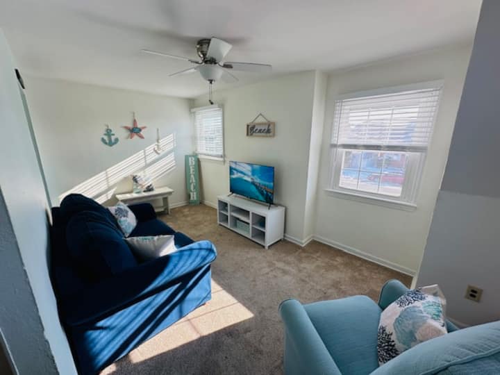 Seaview Shore Retreat - Cape May, NJ