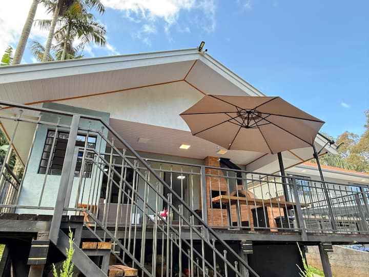 Casa Na Serra Campos Do Jordão - Santo Antônio do Pinhal