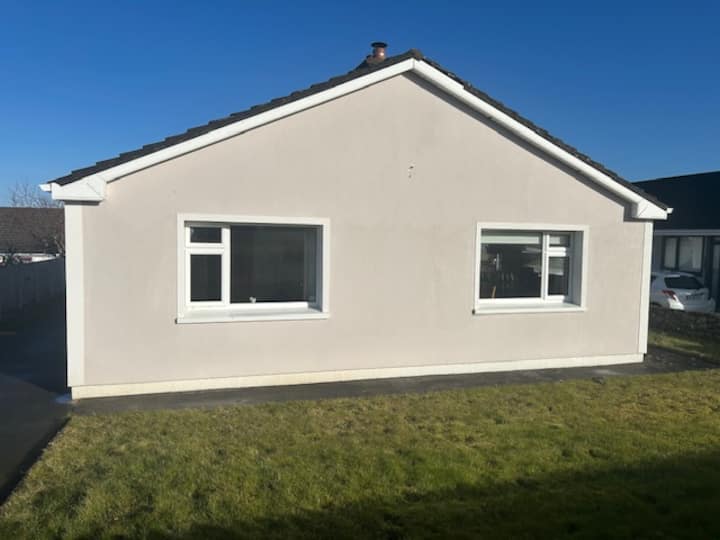 3 Double Bedroomed Bungalow - Westport, Ireland