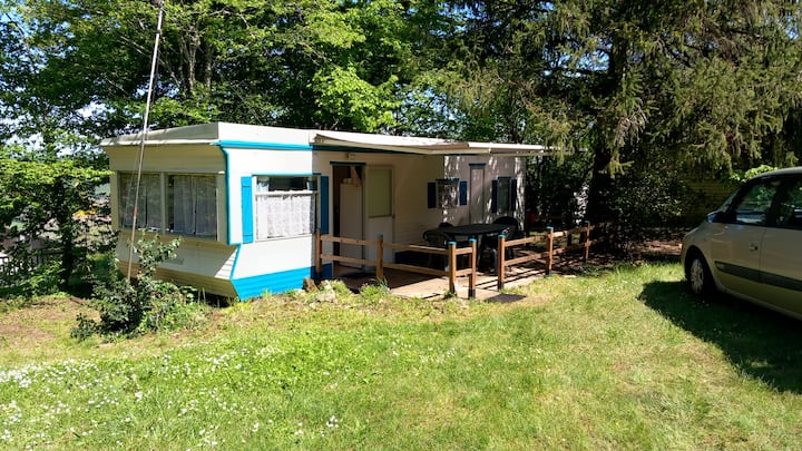 Mobilhome 6 Personnes Périgord - Fleurac