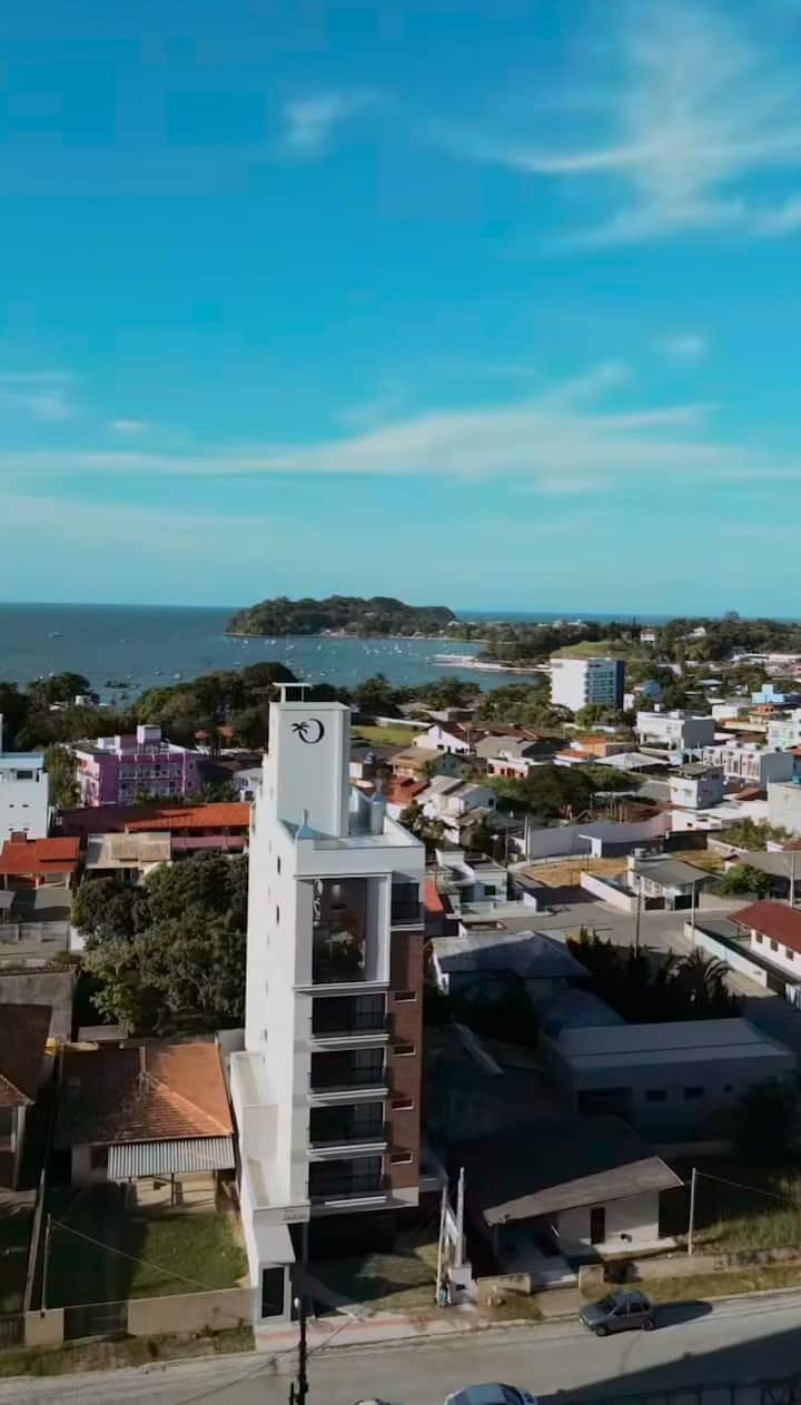 10 Hóspedes | Localização Perfeita: Parque E Praia - Penha
