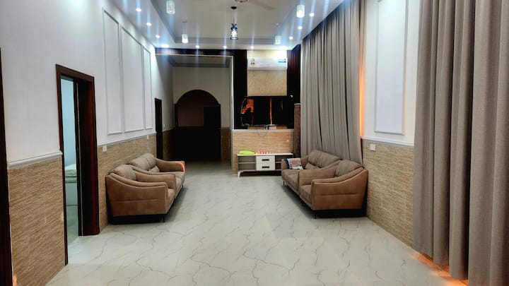 3 Bedroom + 1 Maid Room - Salalah