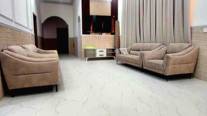 3 Bedroom Villa - Salalah
