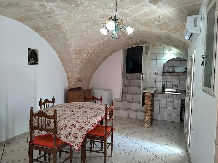 Casa Vacanze "Li Mazzeni" - Avetrana