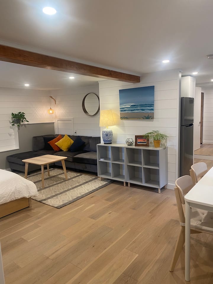 Surf's Up Suite - Ucluelet
