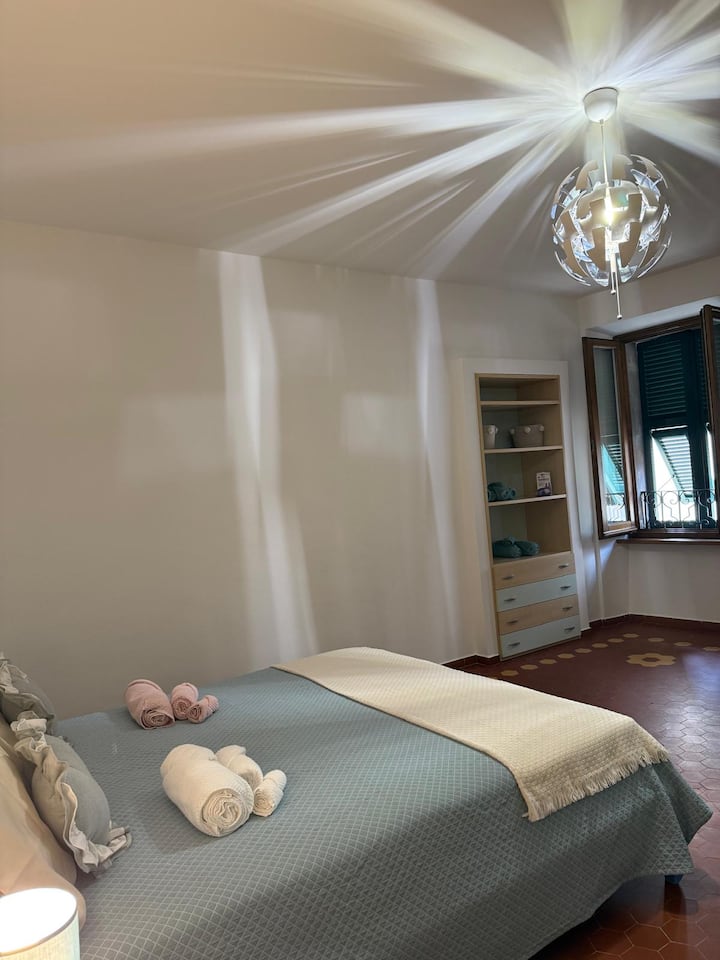 Appartamento Centro Storico - Pontremoli
