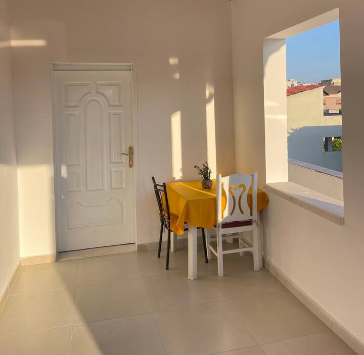 Guest House By Roni - Durazzo